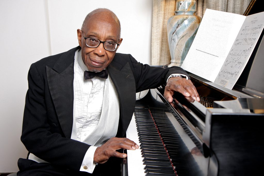 Composers of Color You Should Know