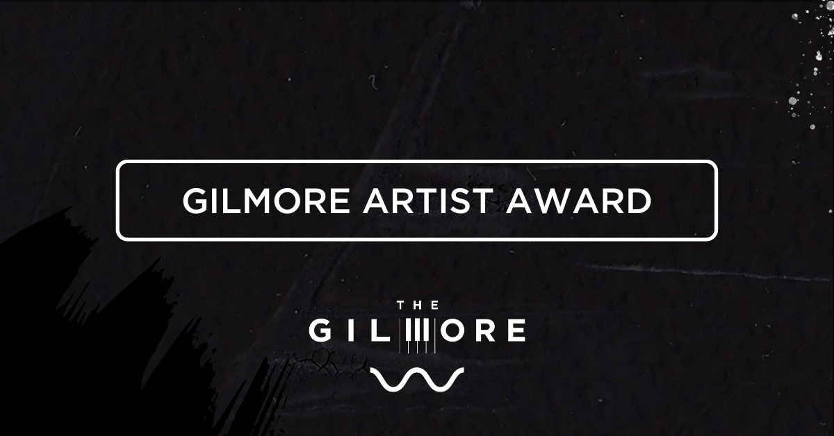 The Gilmore Artist Award | Recognizing Extraordinary Pianists