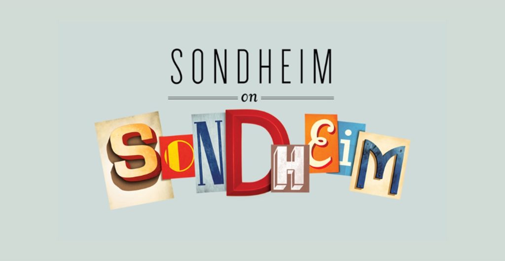 Sondheim on Sondheim: Musical Theatre | 2024 Gilmore Piano Festival