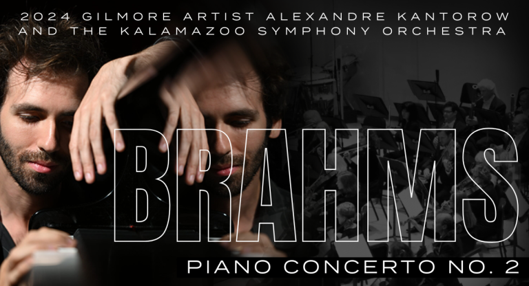 Brahms’ Piano Concerto No. 2: An Epic Masterpiece of Passion and Power ...