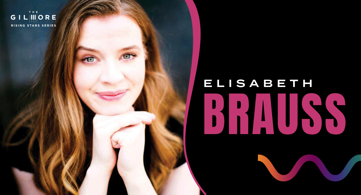 Elisabeth Brauss: A Thematic Journey Through Musical Farewells and ...