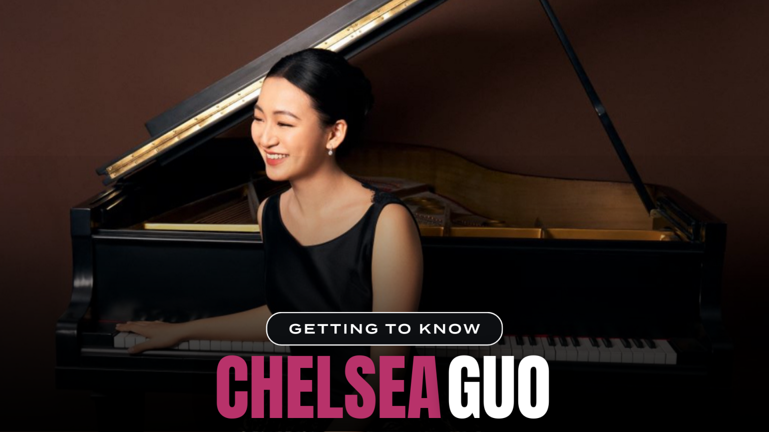 The Home of The Gilmore Piano Festival | The Gilmore