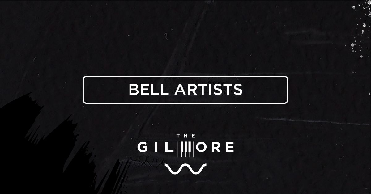 Larry J. Bell Artists - The Gilmore